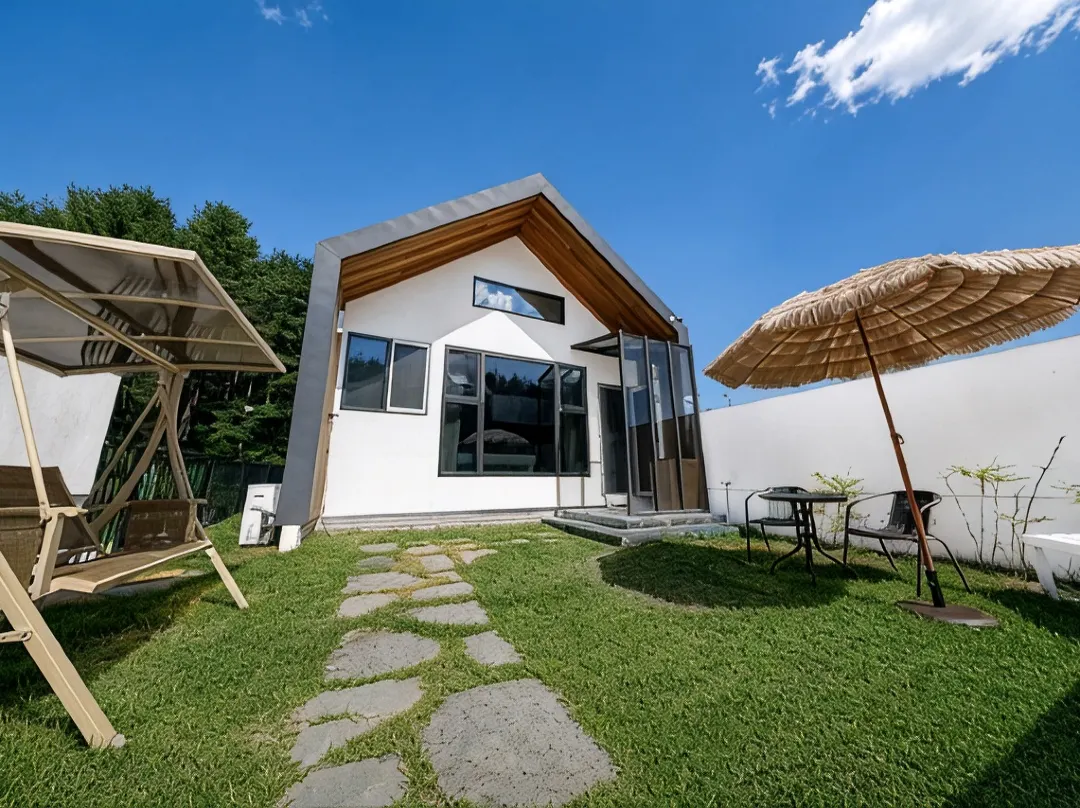 Private Gangneung Gamseong Stay Jd - 주문진읍
