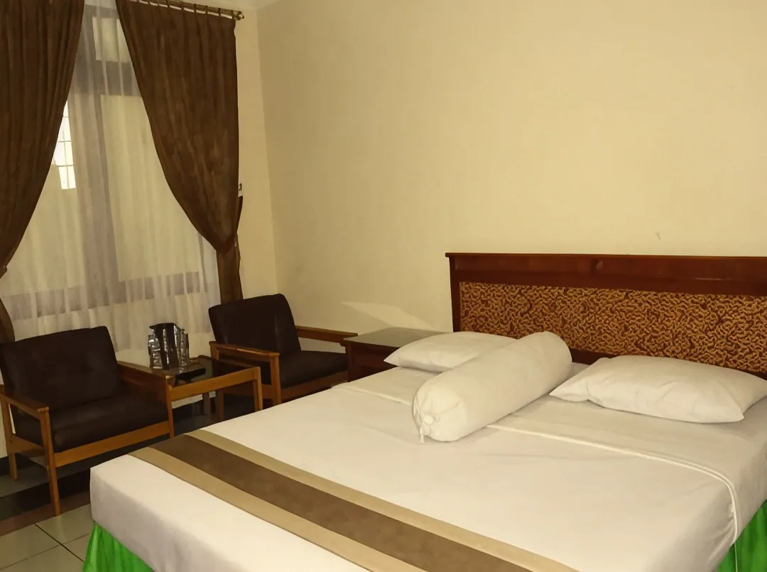 Hotel Permata Mulia - Jakarta