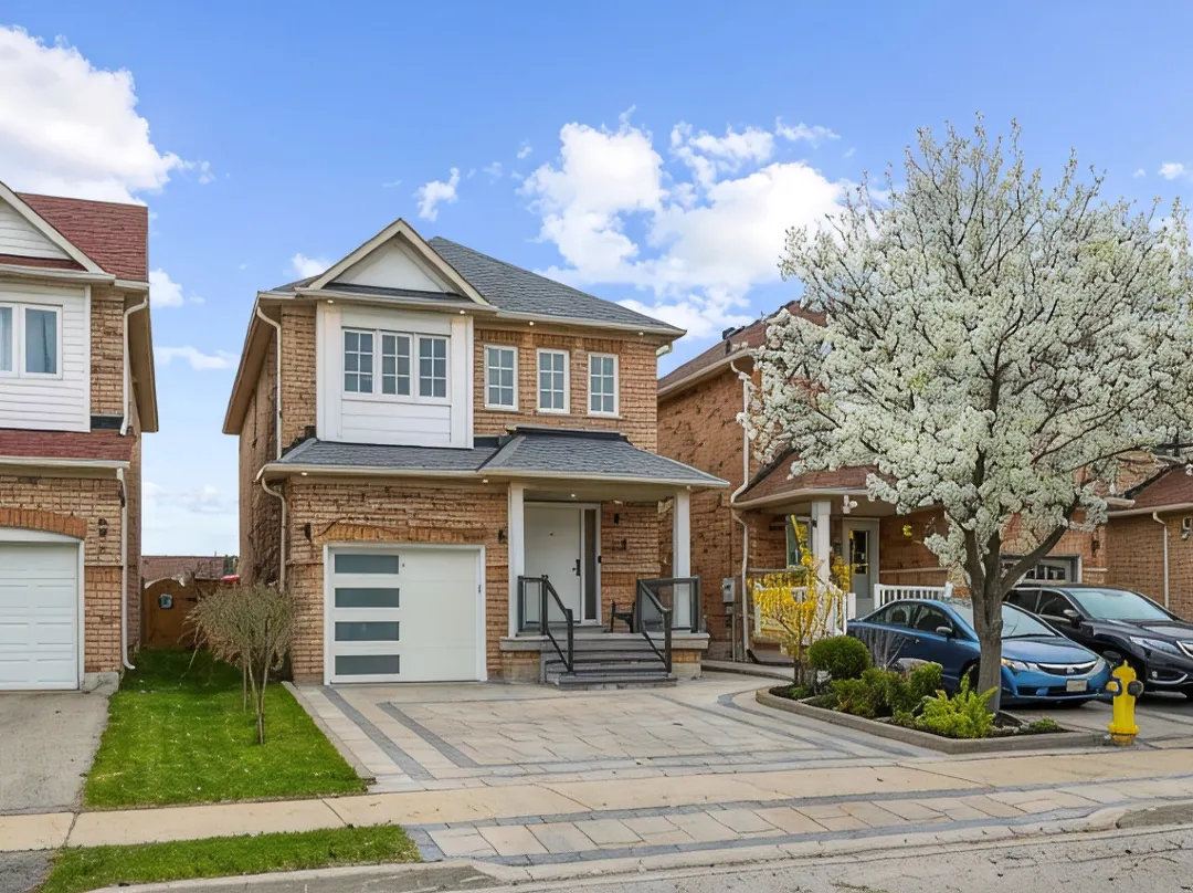 Family Retreat In Vaughan • Near Wonderland/shopping/hospital/grocery - Toronto