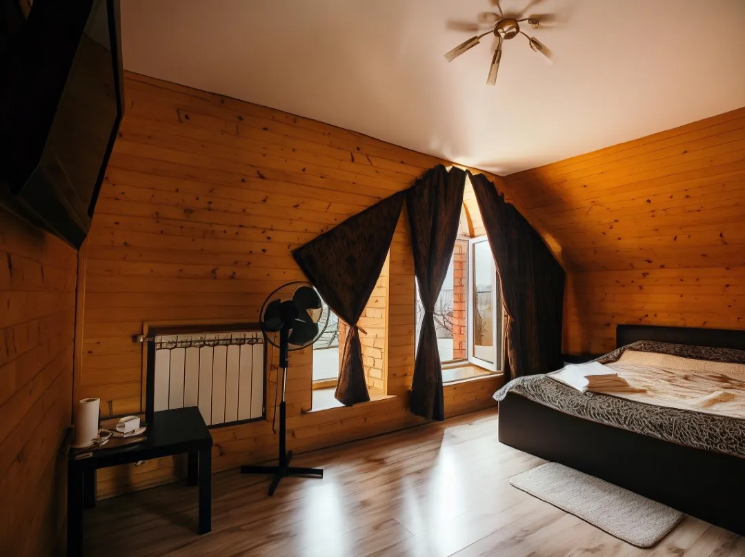 Astoriya Mini-hotel - Нефтекамск