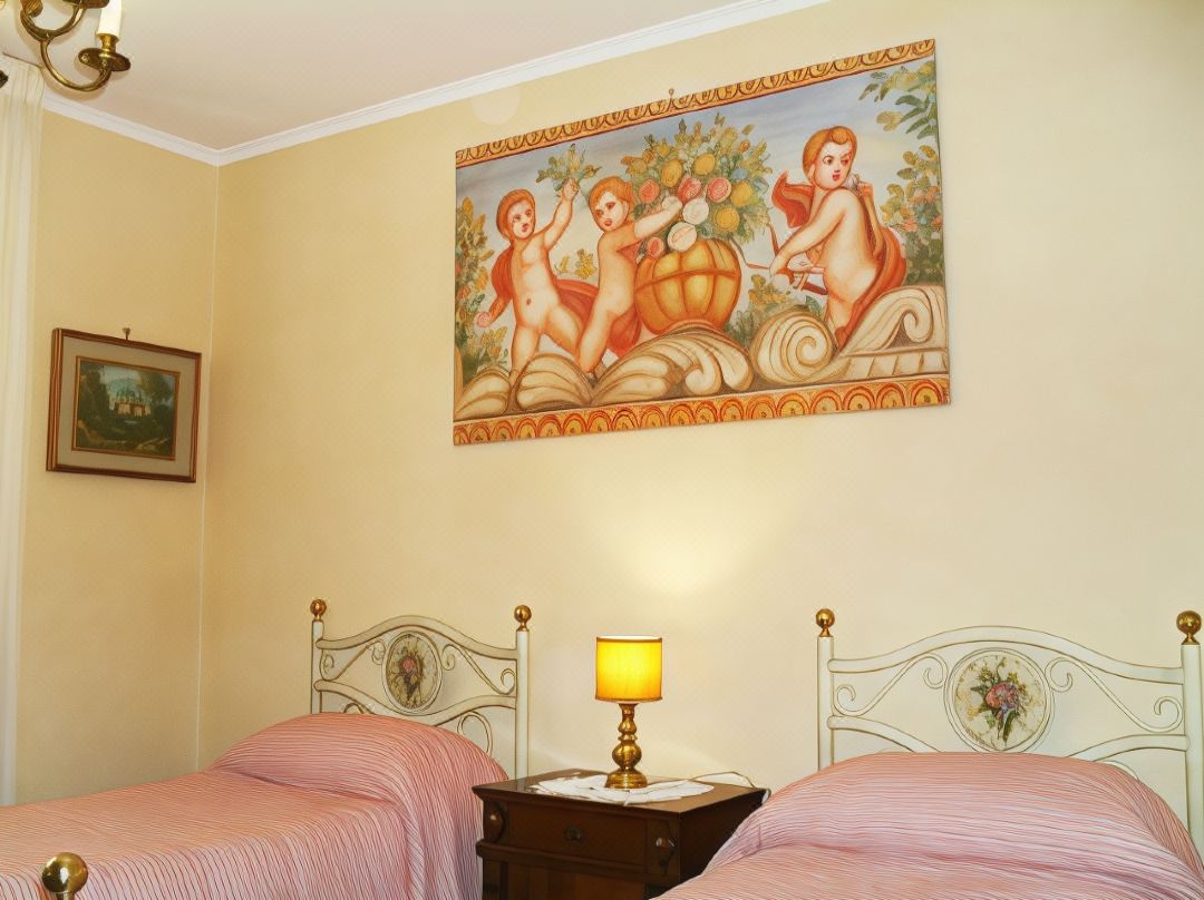 I 13 Cavalieri Guest House - Barletta-Andria-Trani