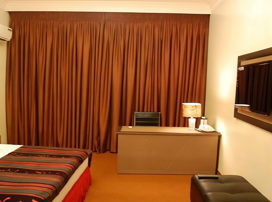The Prestige Villa Kano - Kano