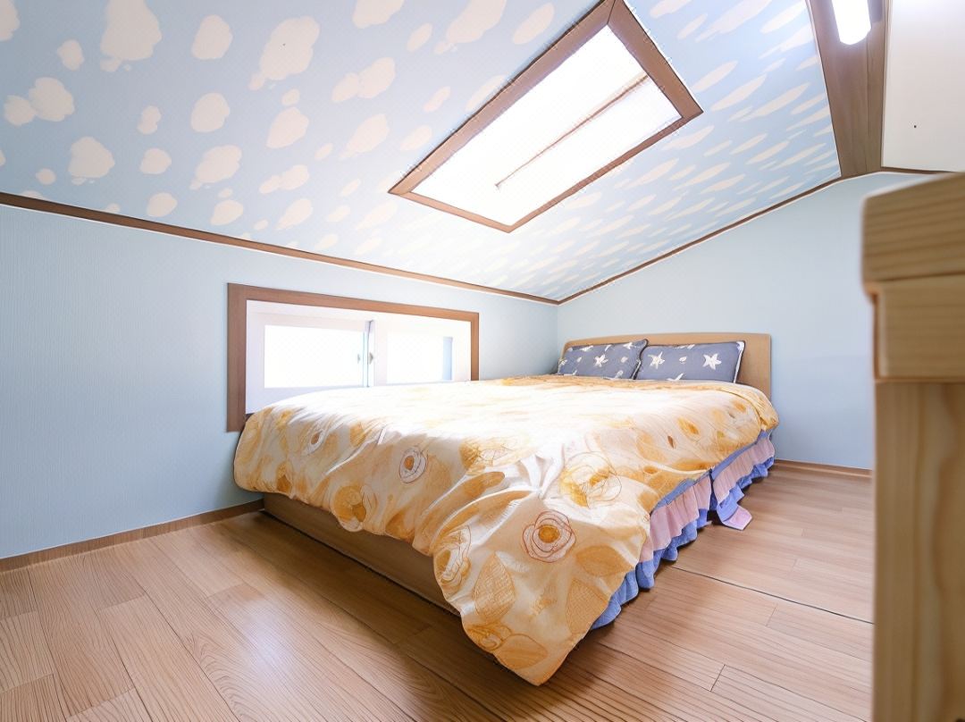 Yeoncheon Doore Pension - 연천군