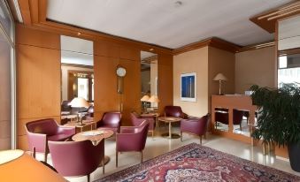 Hotel Rieker Stuttgart Hauptbahnhof, สตุตการ์ต - รีวิว ราคา จองที่พัก ...