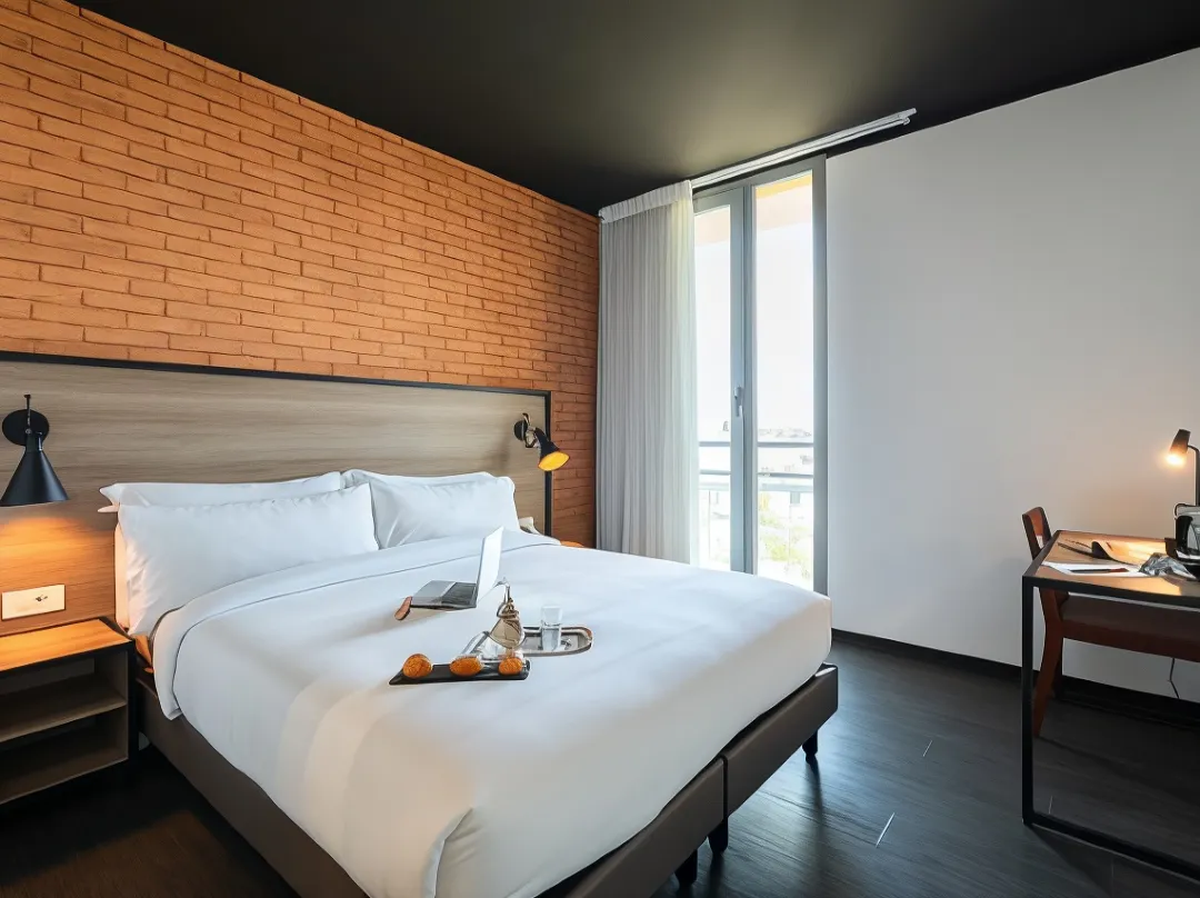 Onomo Hotel Casablanca Airport - Bouskoura