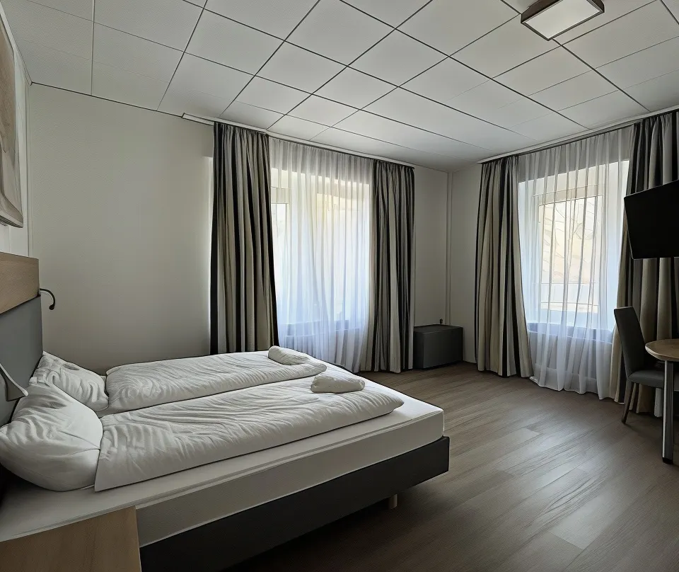 Hotel Perron 10 - Winterthur
