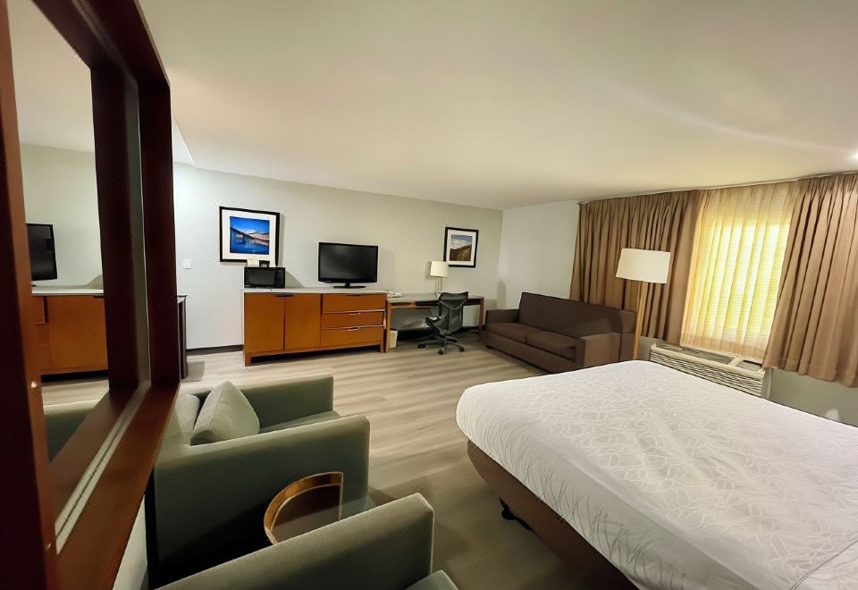 Portside Inn & Suites,San Pedro - Updated Prices & Hotel Reviews 2025 ...