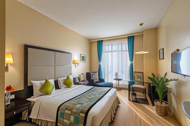 Sonotel Hotels & Resorts Pvt Ltd - Dhanbad