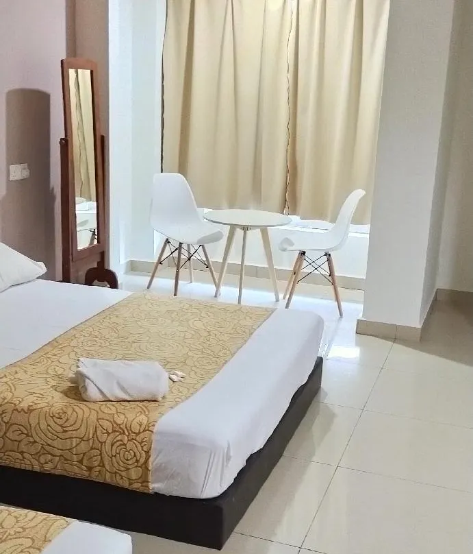 Serenity Inn Langkawi - Kuah