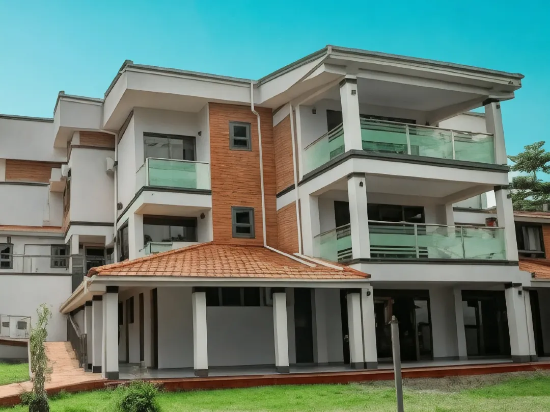 Emmaus Guesthouse Kampala - 坎帕拉