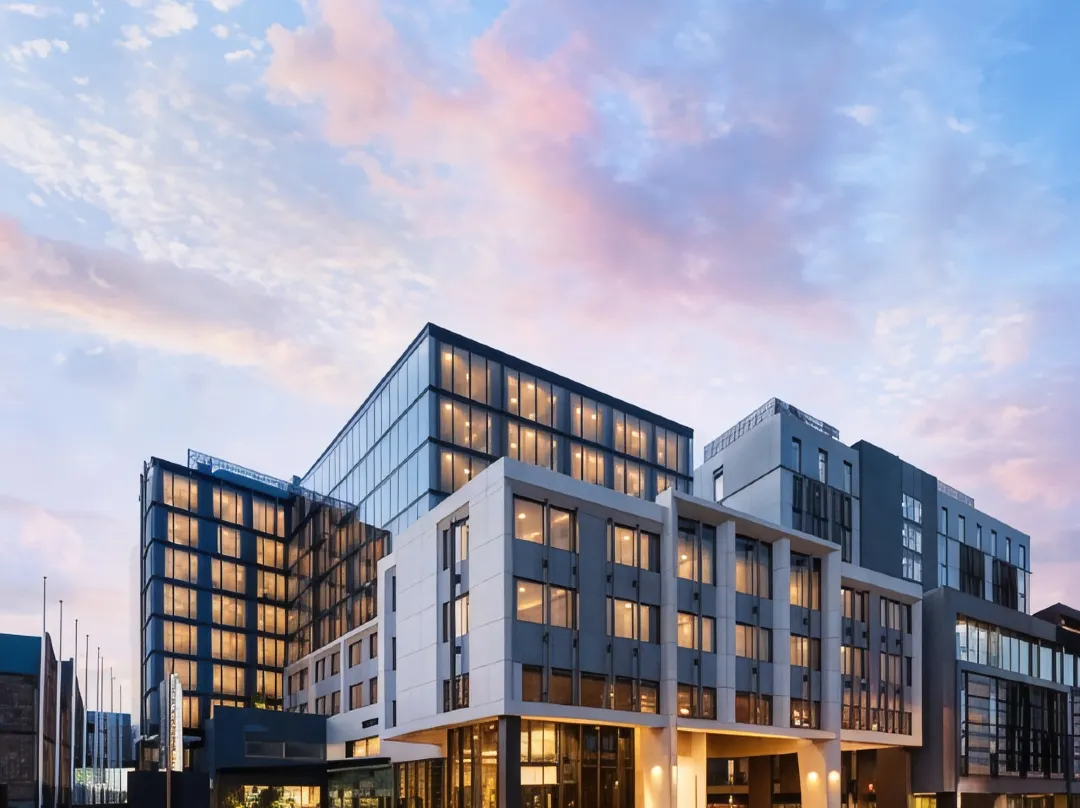 Doubletree By Hilton Hobart - Hobart