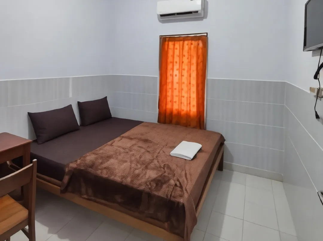 Khazanah Room Syariah By Secoms - 족자카르타