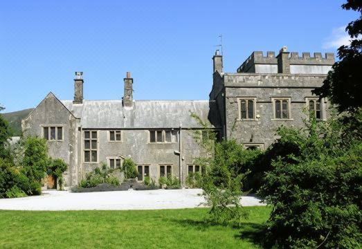 Winder Hall Country House, Lorton - Latest Prices and Deals [2026 ...