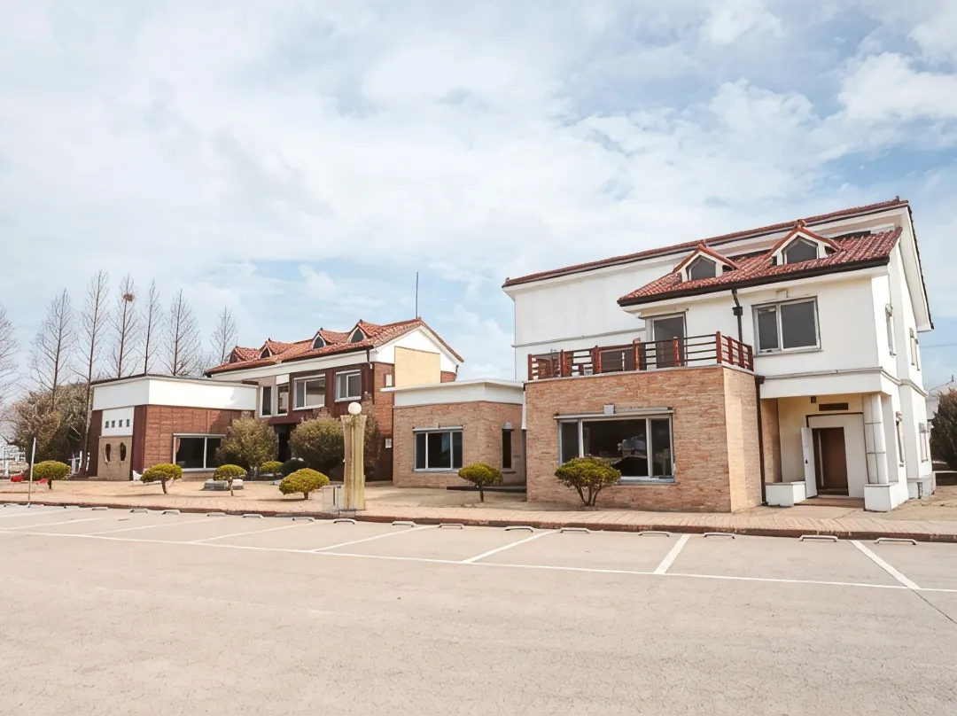 Daebudo Beradel Pension - Hwaseong-si