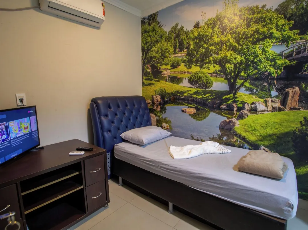 Hostel Central - Uberlândia