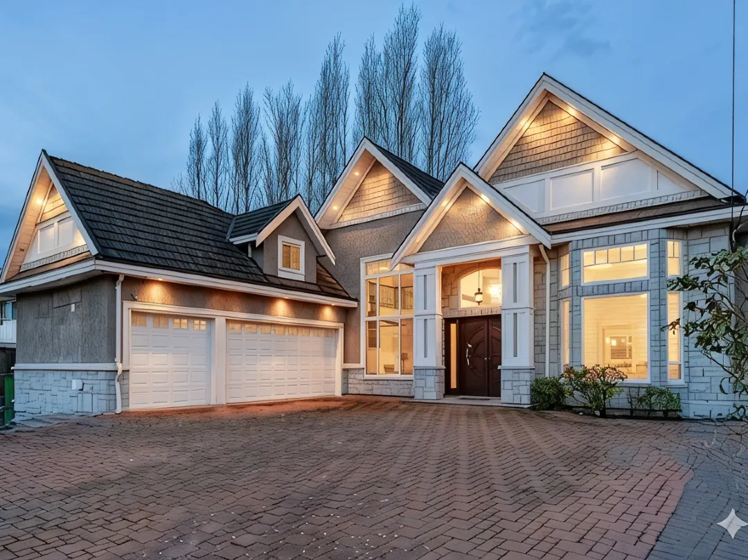 Vancouver Airport Hostel - Vancouver Island