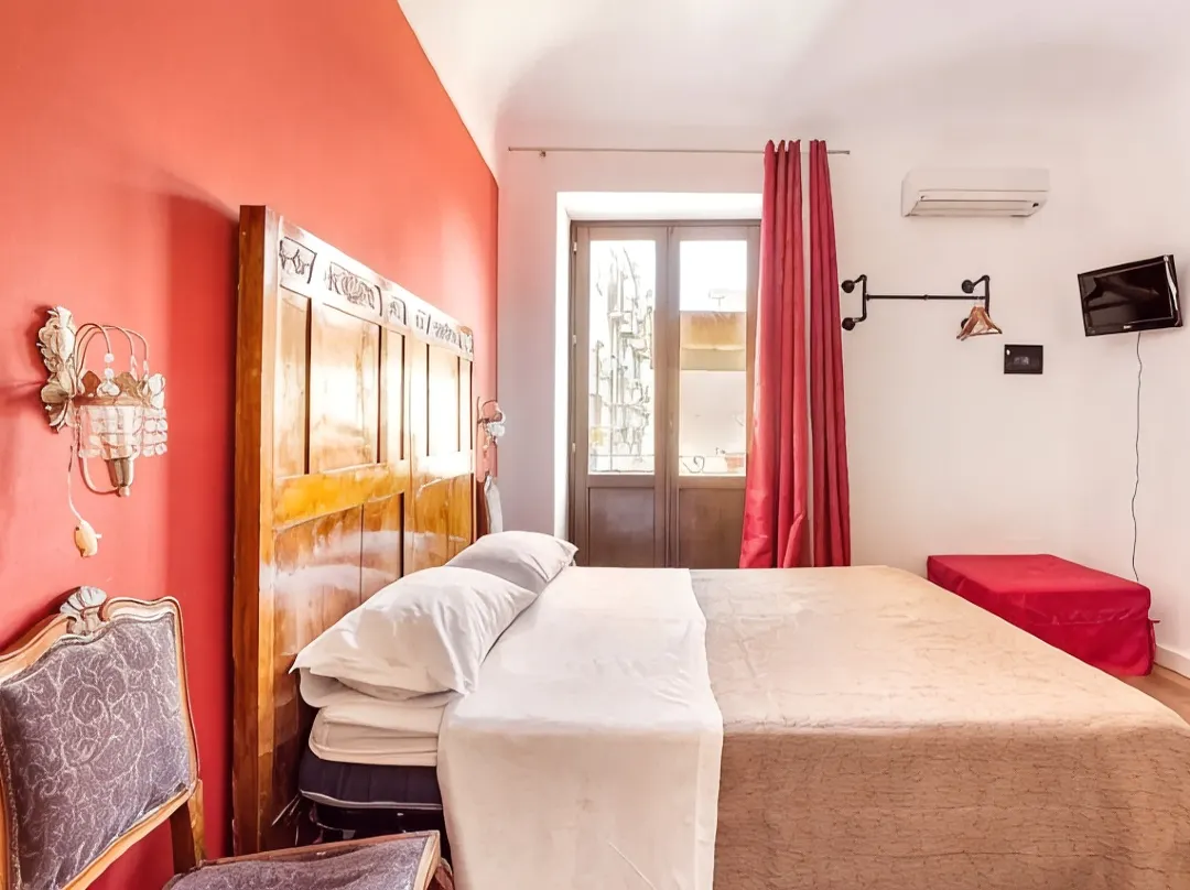 Cialoma B&b - Palermo