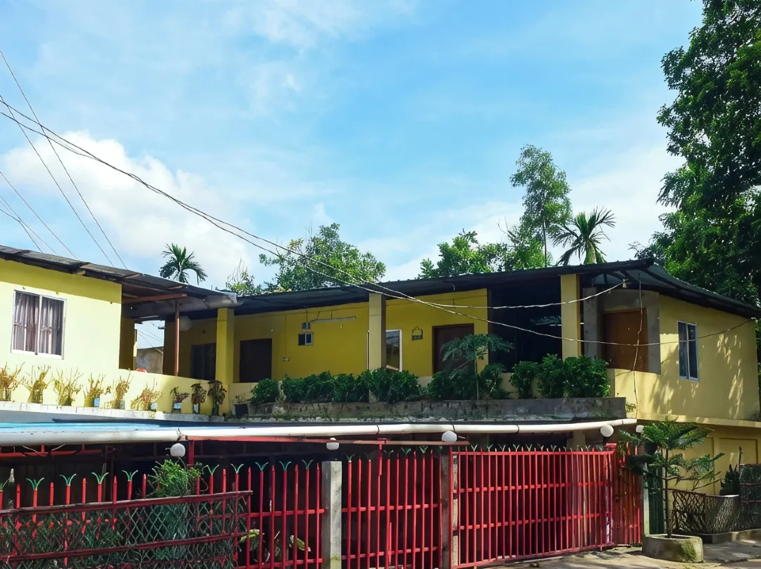 Brishti Bilash Guesthouse - Tripura