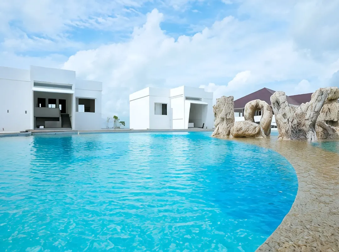 Kahyangan Resort - Singkawang