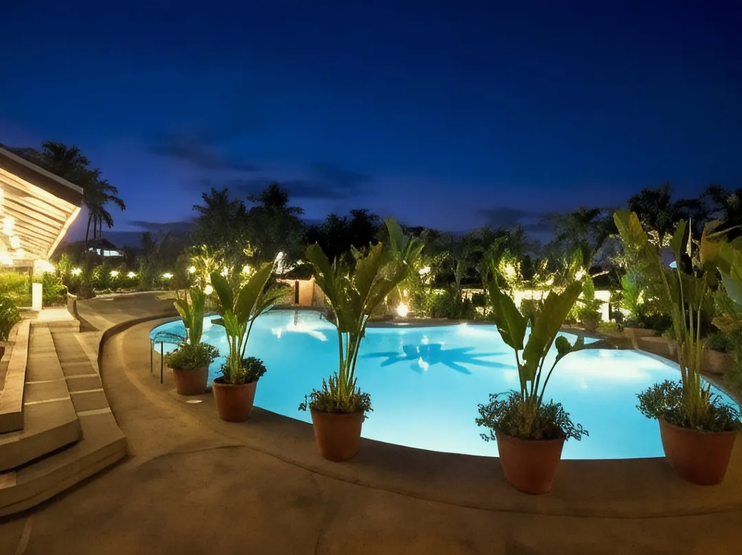 Oasis Hotel - Angeles