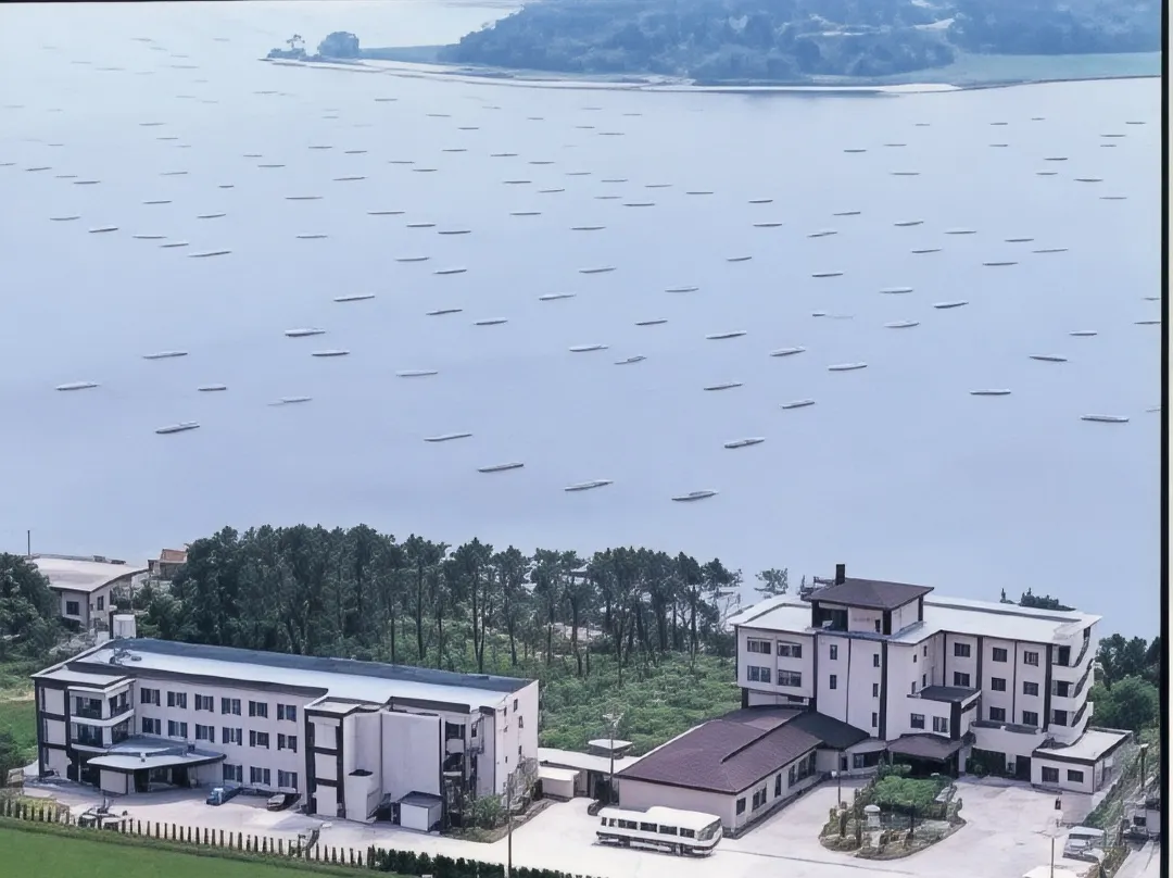 Hotel New Katsura - Sado Island