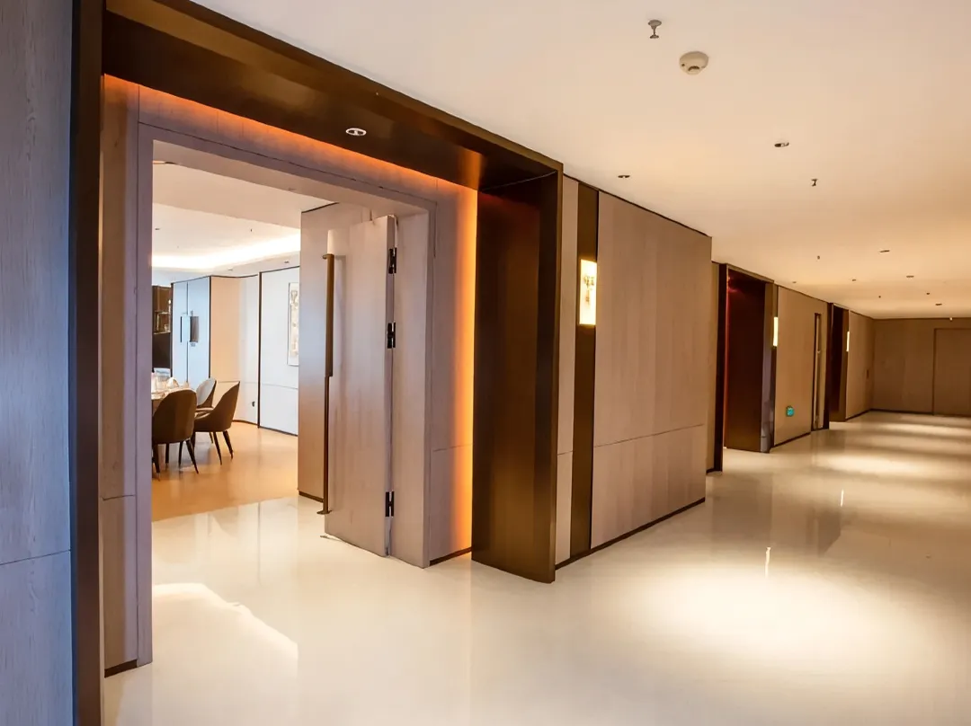 Shenzhen Yueru Hotel - Tin Shui Wai