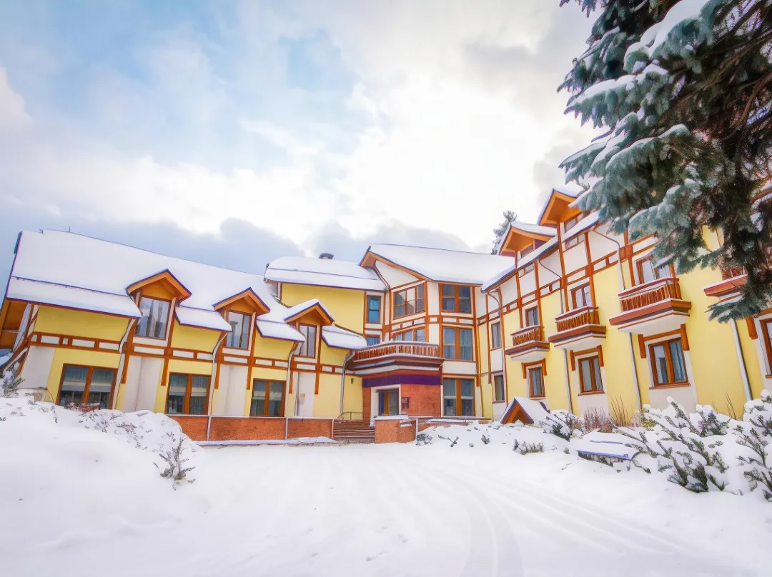 Hotel Wisła Premium - Wisła