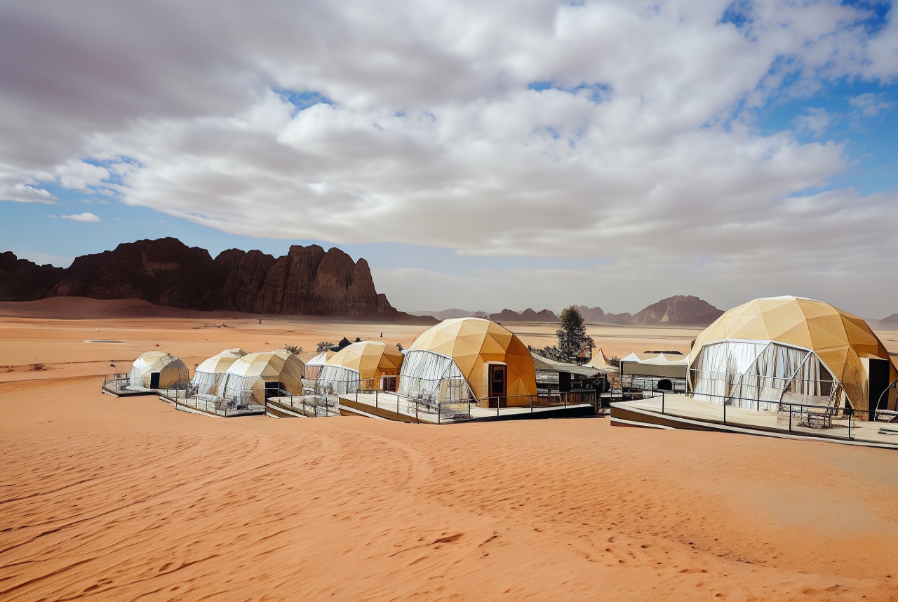 Hasan Zawaideh Camp Reviews: 73 Verified Reviews Latest 2024 | Trip.com