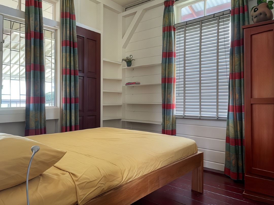 Max Garden And Pool - Paramaribo