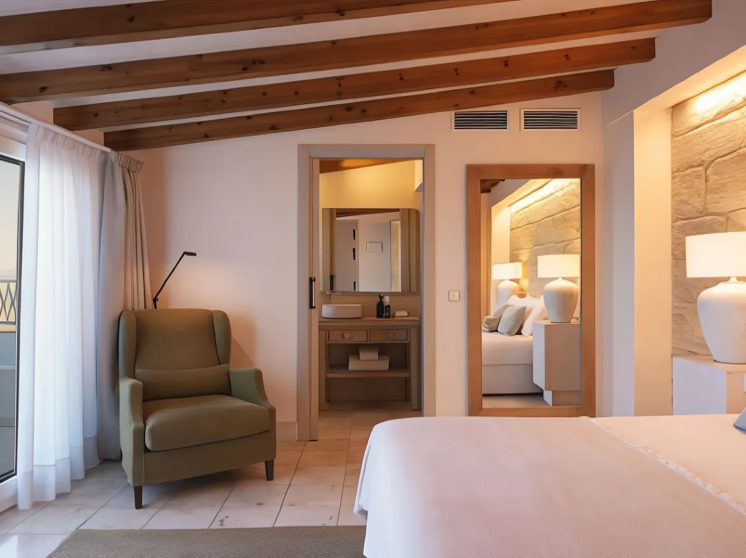 Casa Aura Hotel - Vejer de la Frontera