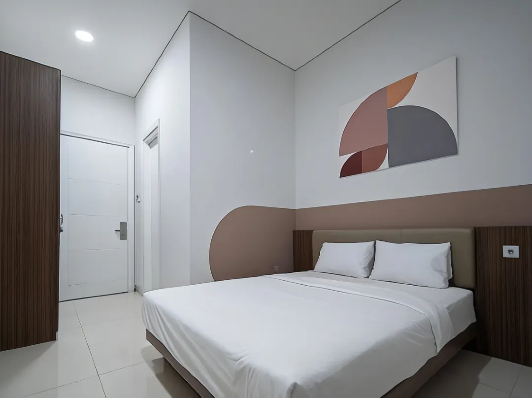 Cove Senja - Jakarta