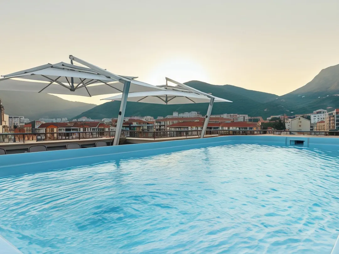 Hotel Diplomat - Budva