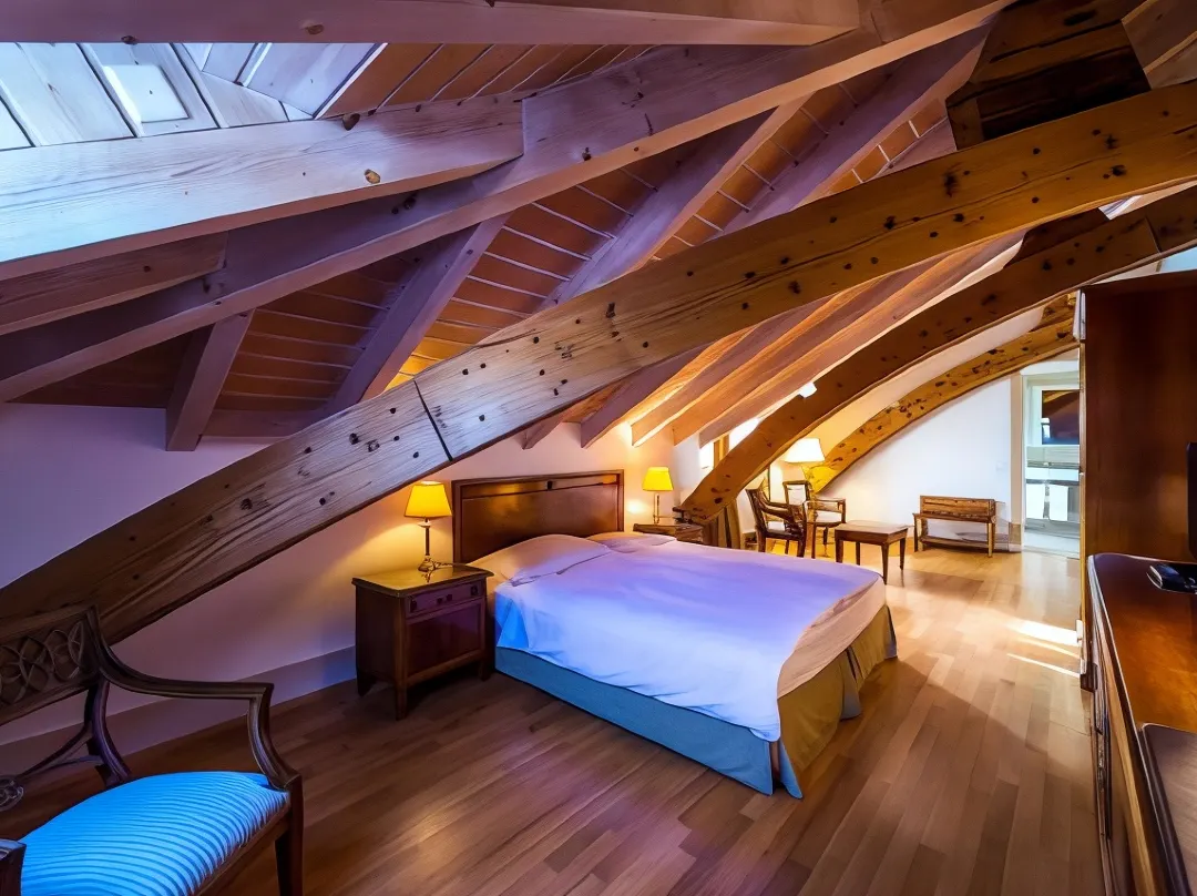 Auberge Du Raisin - Lake Geneva