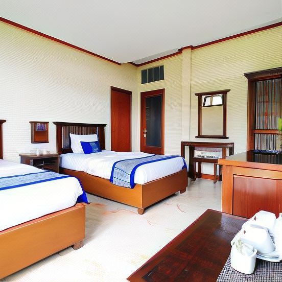 Dago Highland Resort (Cimenyan) Updated 2025 Prices & Reviews | Trip.com