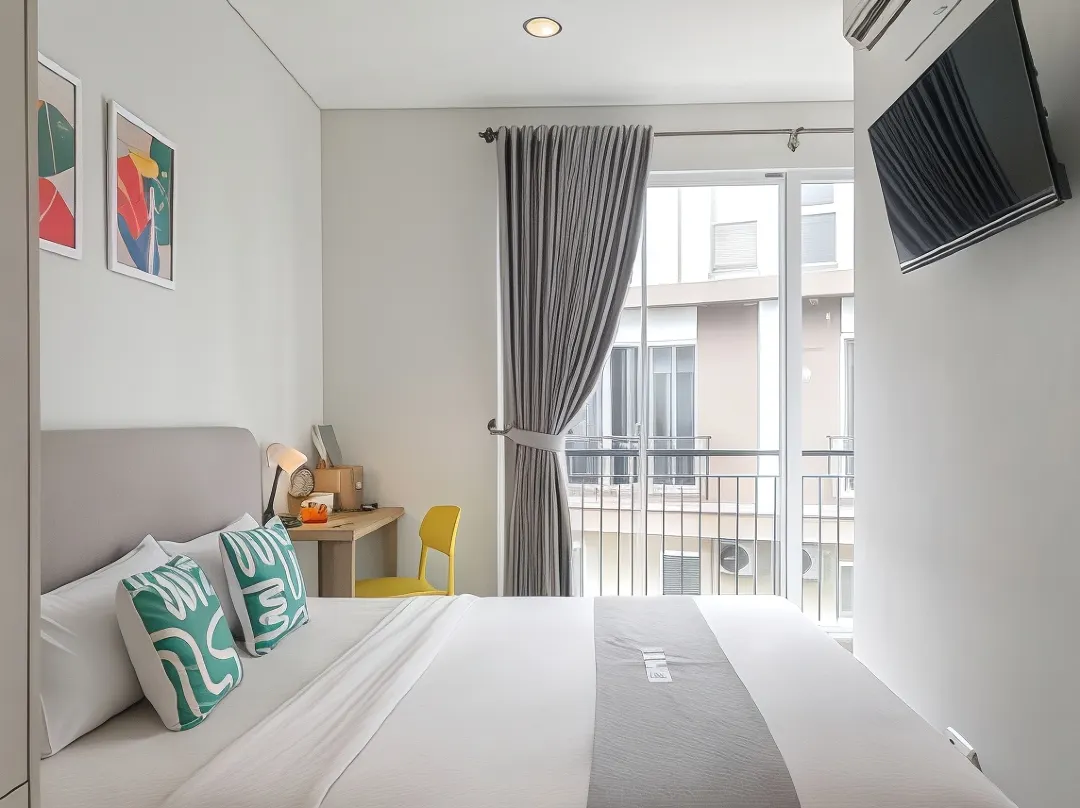 Mono Coliving - Jakarta