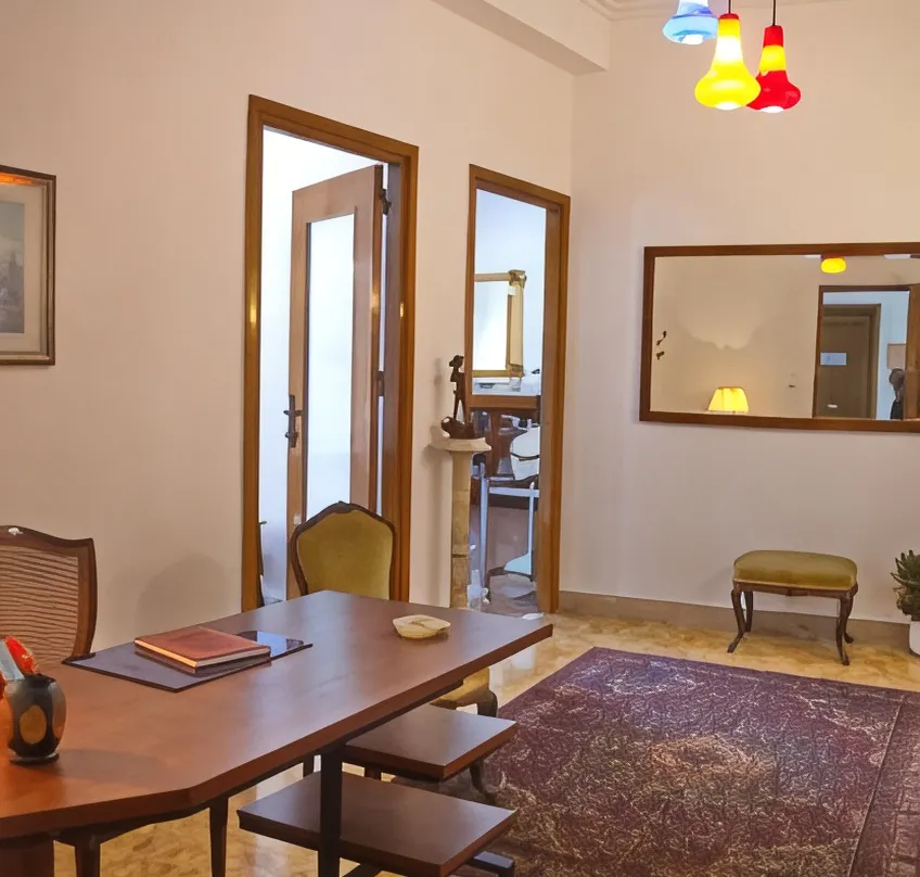 Olivarooms - Sicile