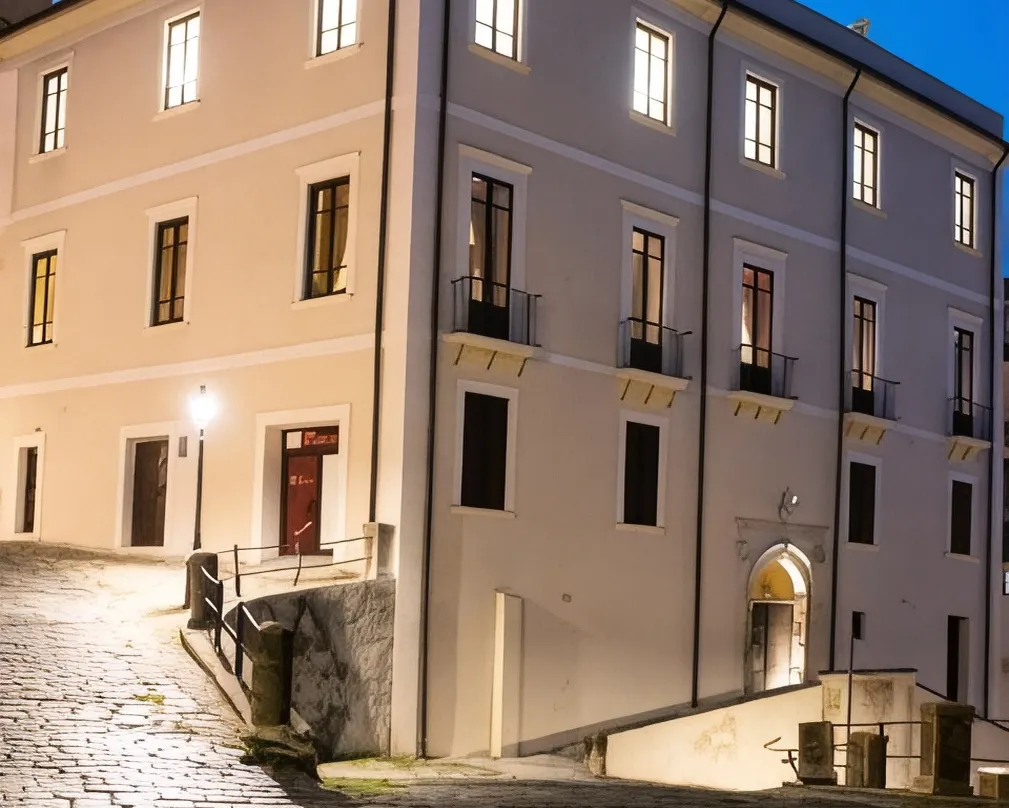 Dimora De Matera Luxury Suites - Cosenza