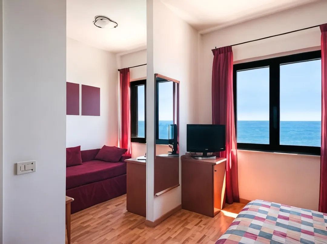 Hotel Il Brigantino - Marche
