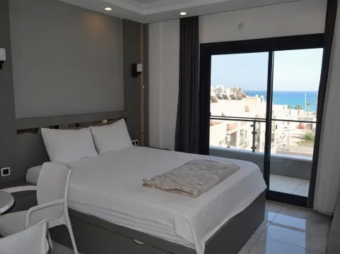 Akdeniz Yasam Hotel - Mersin