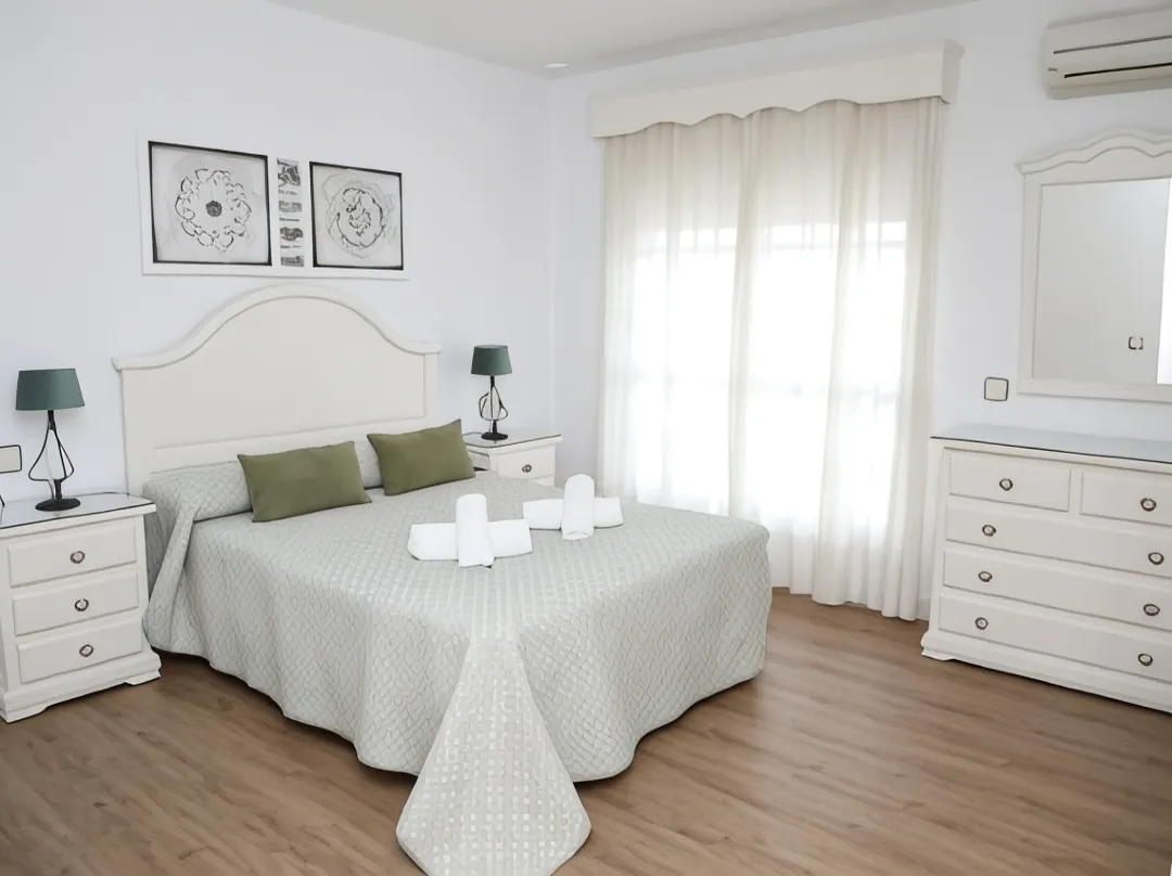 Hostal La Janda - Vejer de la Frontera