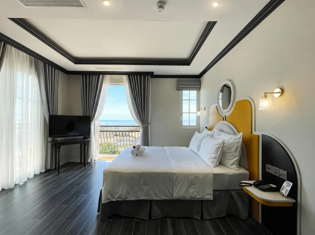 Le Bonheur Hotel - Phu Quoc