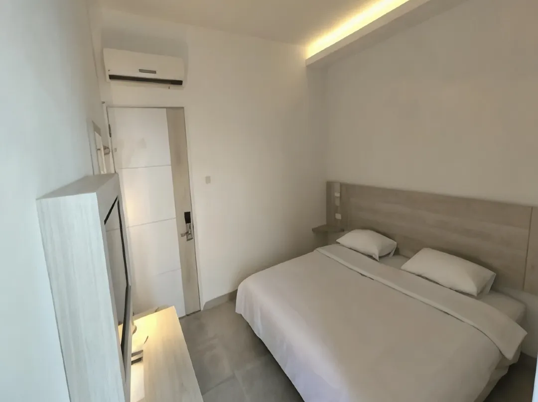 Drimz Hotel - Bandar Lampung