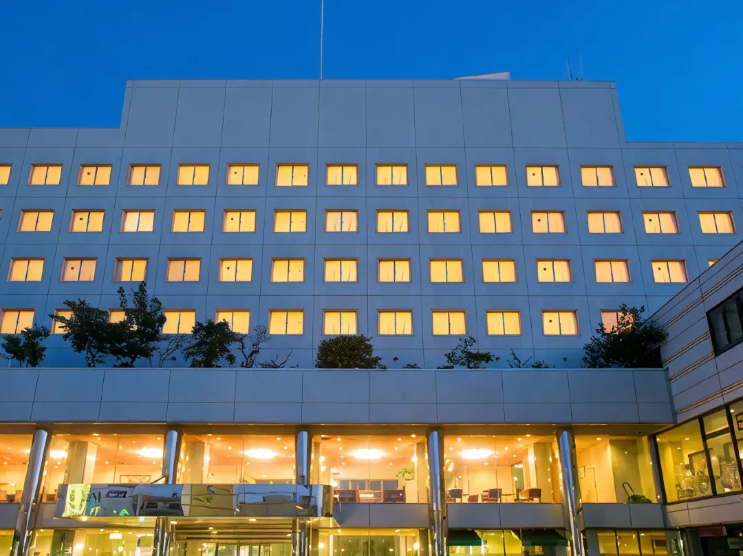 Extol Inn Saijo Ekimae - Imabari