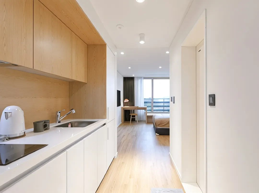 Jeju Yeonu Stay Pension - Ciudad de Jeju