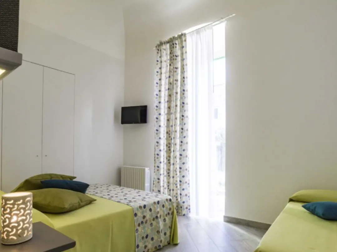 Camera "Maestrale" A Due Passi Dal Mare - Giovinazzo