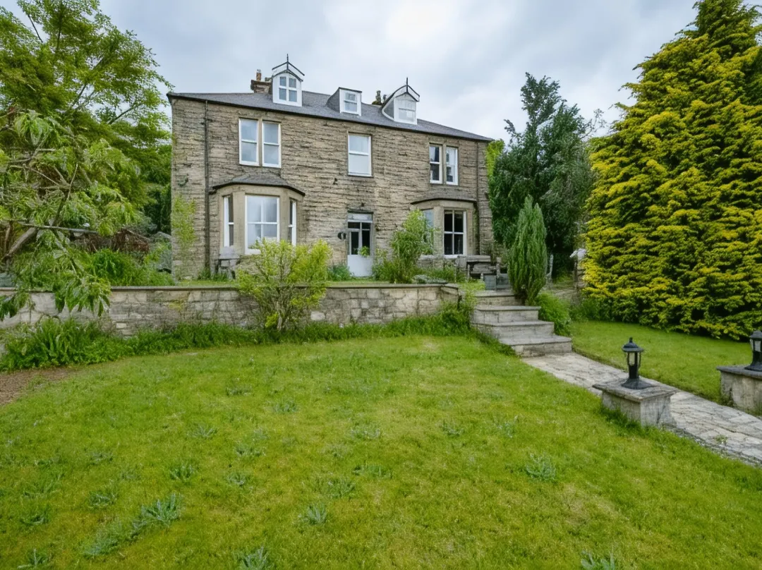 The Haven - Rothbury