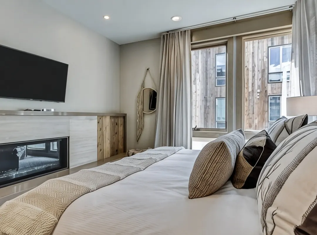 Stein Eriksen Residences - Park City, UT