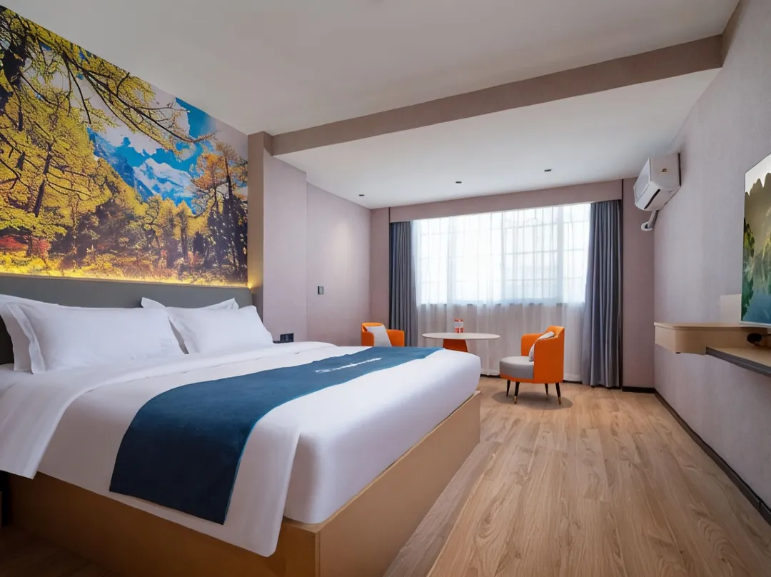 Yongzhou Huafeng Hotel - Yongzhou