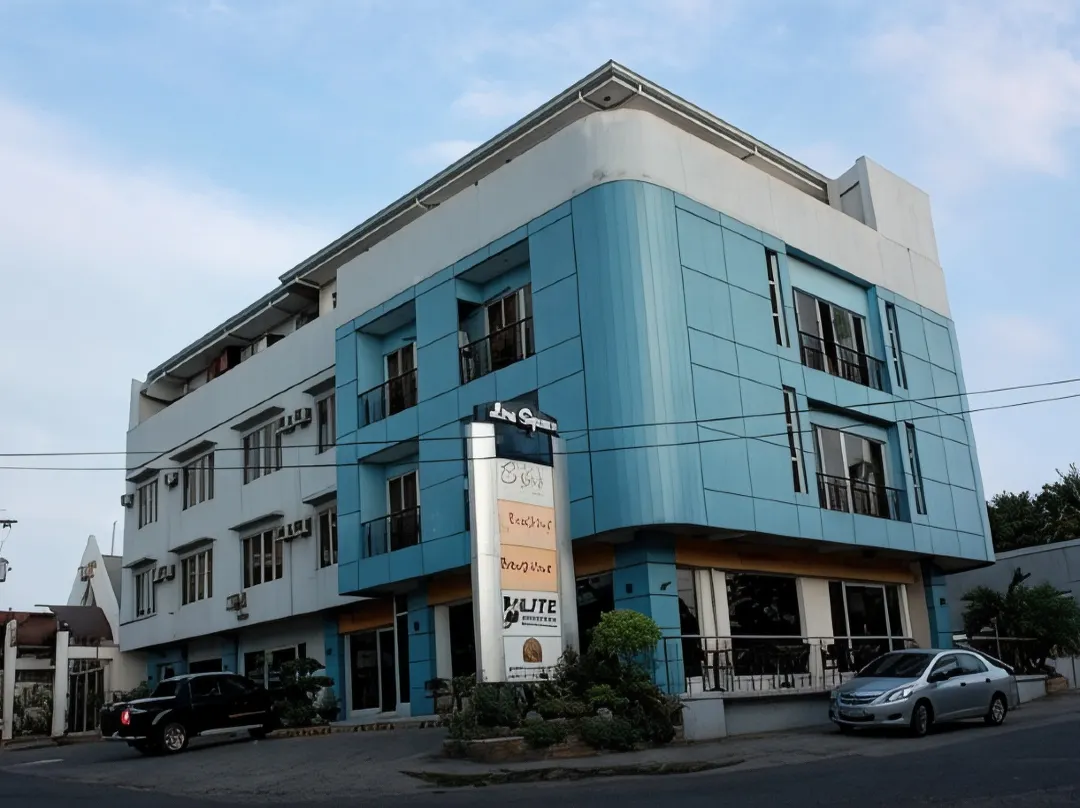 Soledad Suites - Tagbilaran