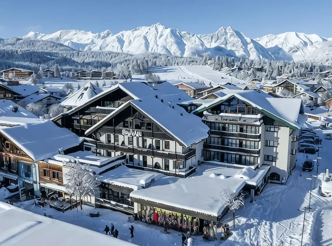 Seefelds Bed & Breakfast - Seefeld
